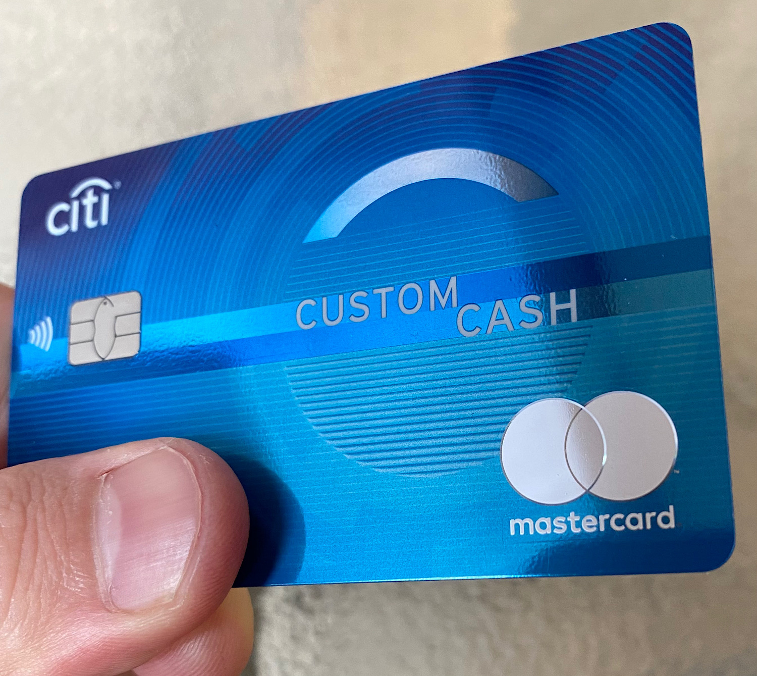Unveiling the Citi Custom Cash® Card: A Comprehensive Guide to its ...