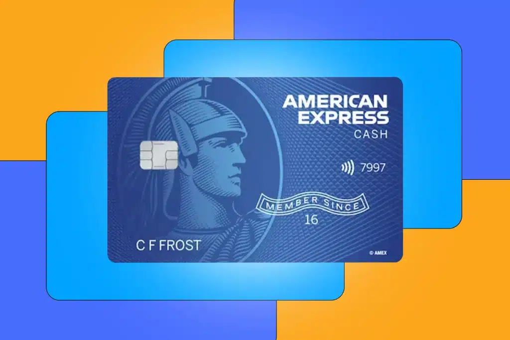 Unlock Exclusive Rewards with the Cash Magnet® Card from American ...
