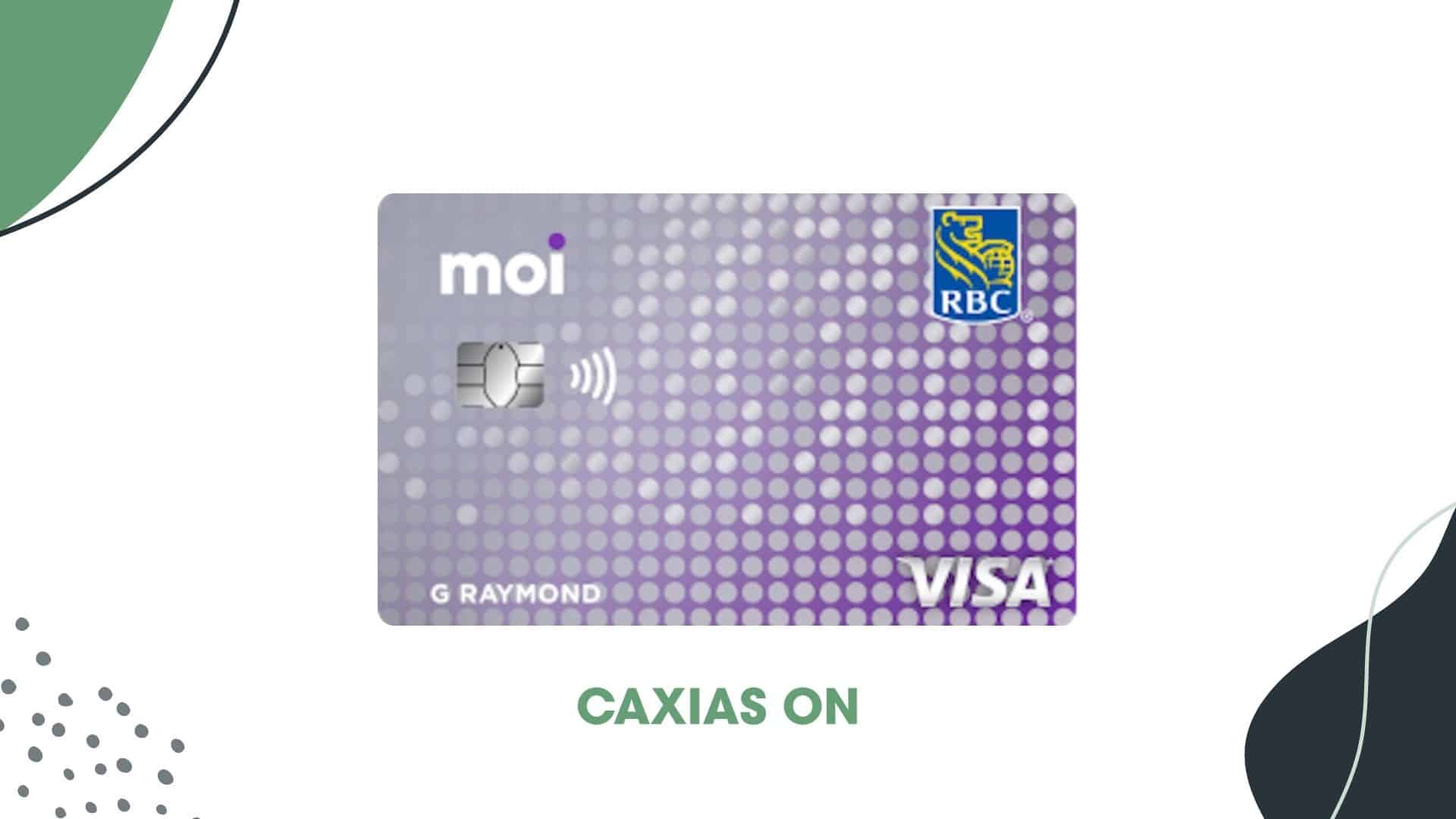 Unlock rewards with moi RBC Visa: Earn, save, and enjoy on your terms ...